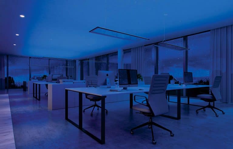 Good design Chicago Awards: Prestižna nagrada za Intra lighting - Ambienti