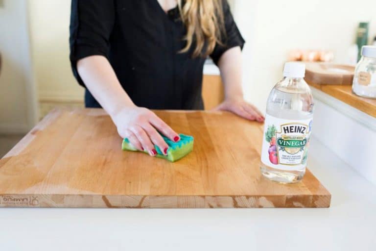 Alkoholni kis: 20 načinov uporabe - Ambienti