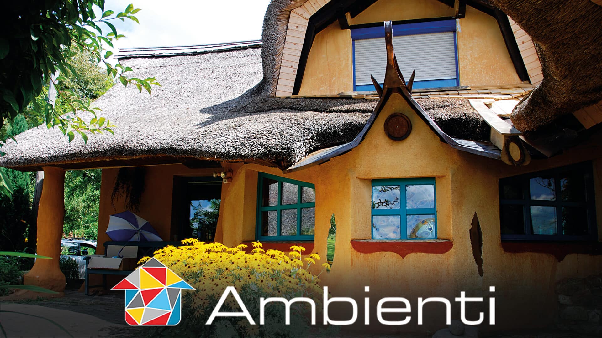 Ambienti - 9. sezona, 10. oddaja - Ambienti