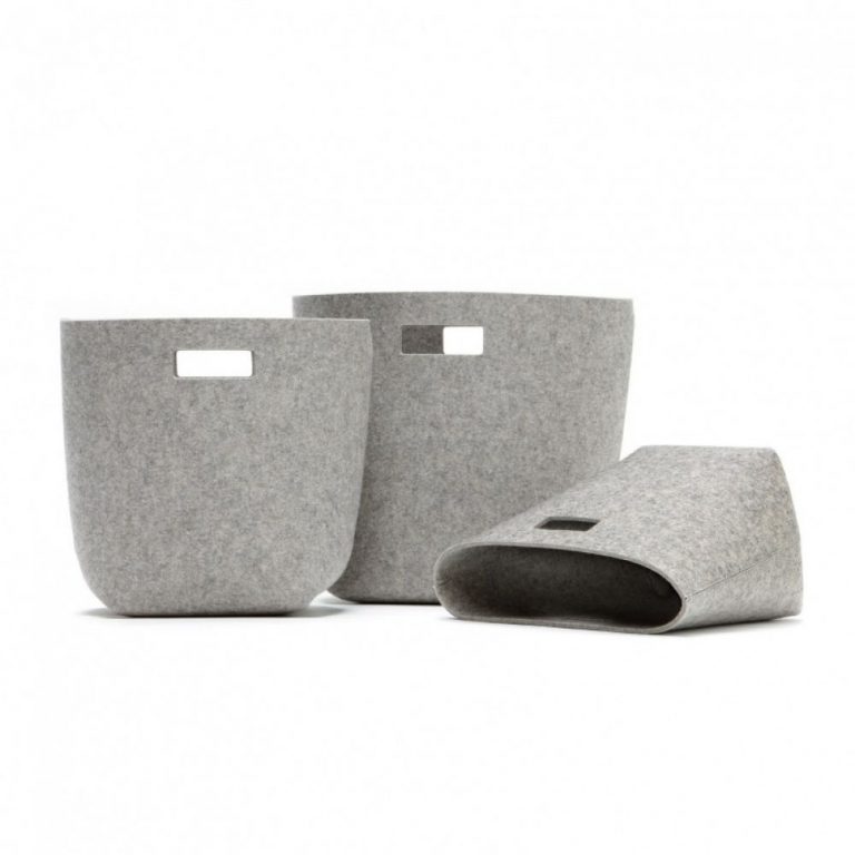 Filc prinese v dom mehkobo in toplino - Ambienti