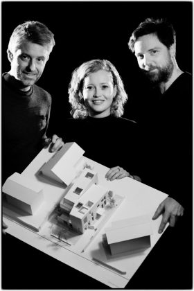 Med Prešernovimi nagrajenci tudi arhitekti - Ambienti