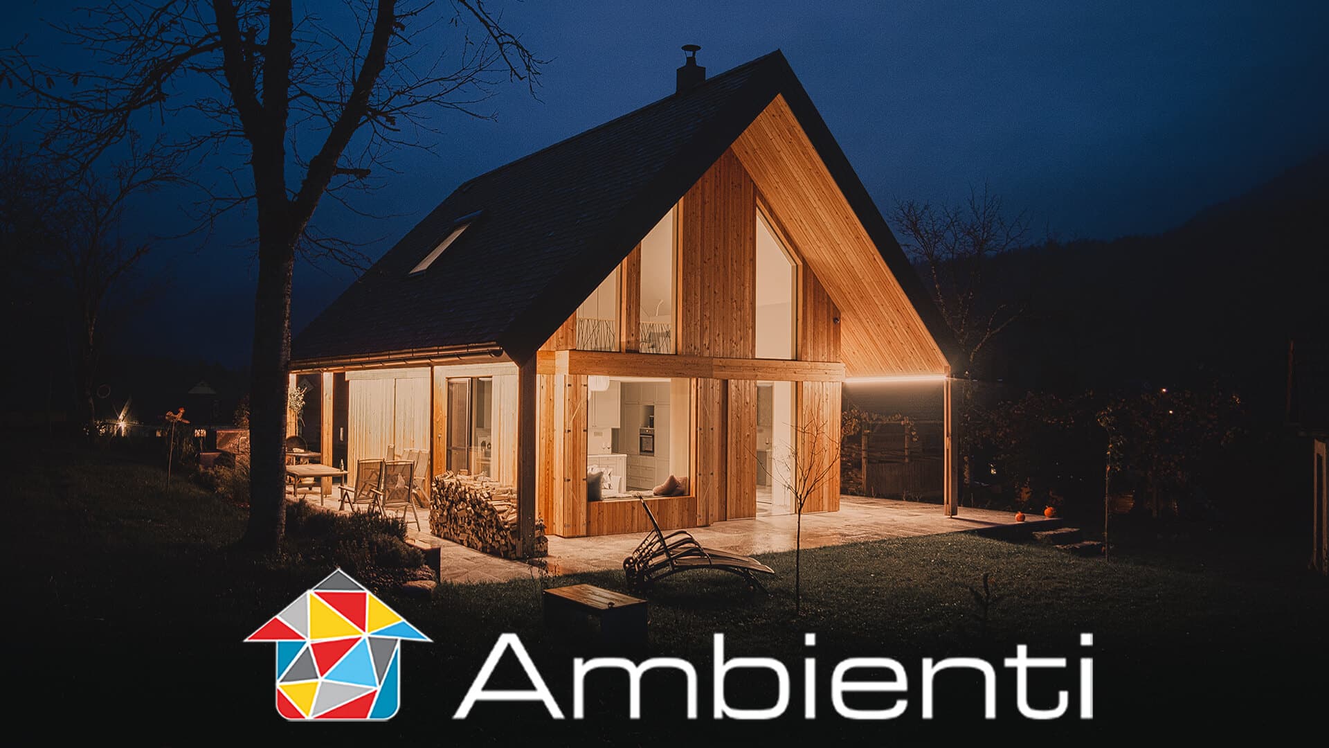 Ambienti - 11. sezona, 13. oddaja - Ambienti