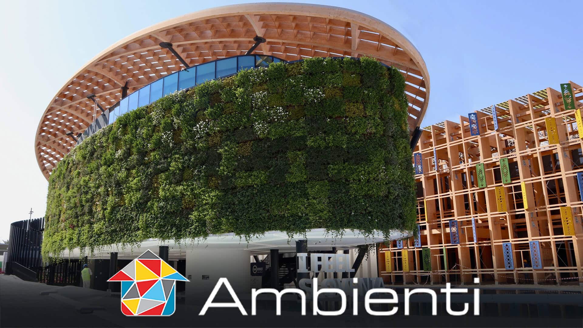 Ambienti - 12. sezona, 4. oddaja - Ambienti