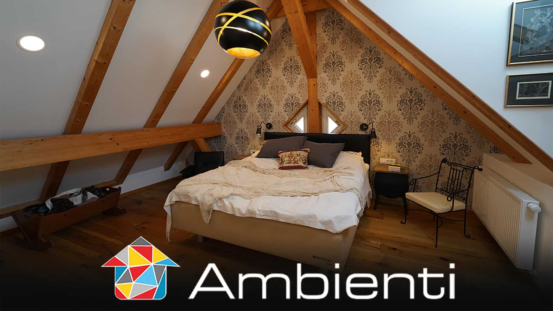 Ambienti - 12. sezona, 9. oddaja - Ambienti