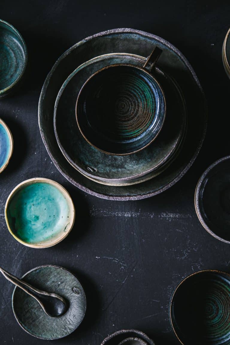 Aleya design: popolnost v nepopolnosti - Ambienti