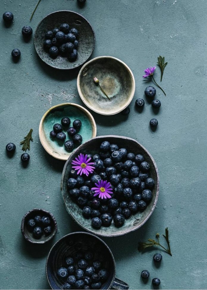 Aleya design: popolnost v nepopolnosti - Ambienti