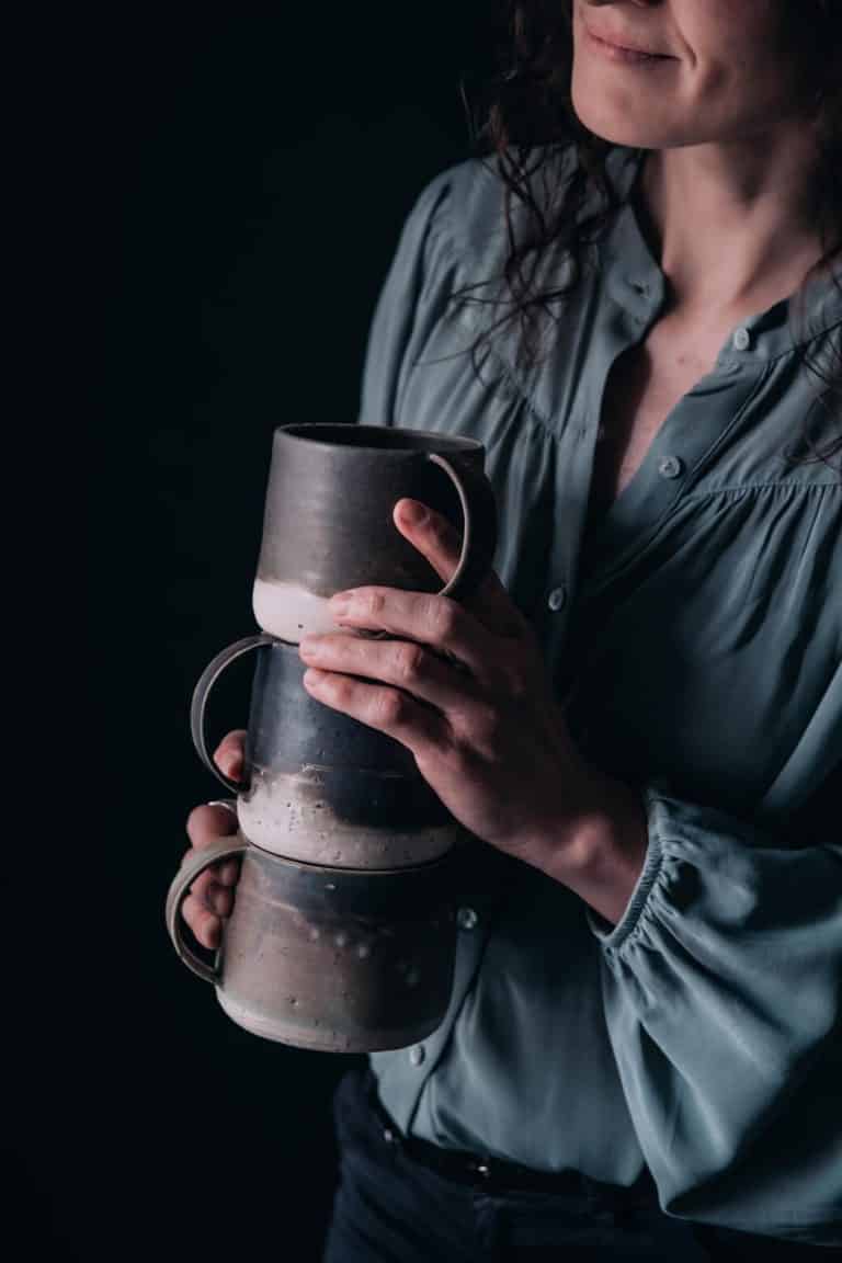 Aleya design: popolnost v nepopolnosti - Ambienti