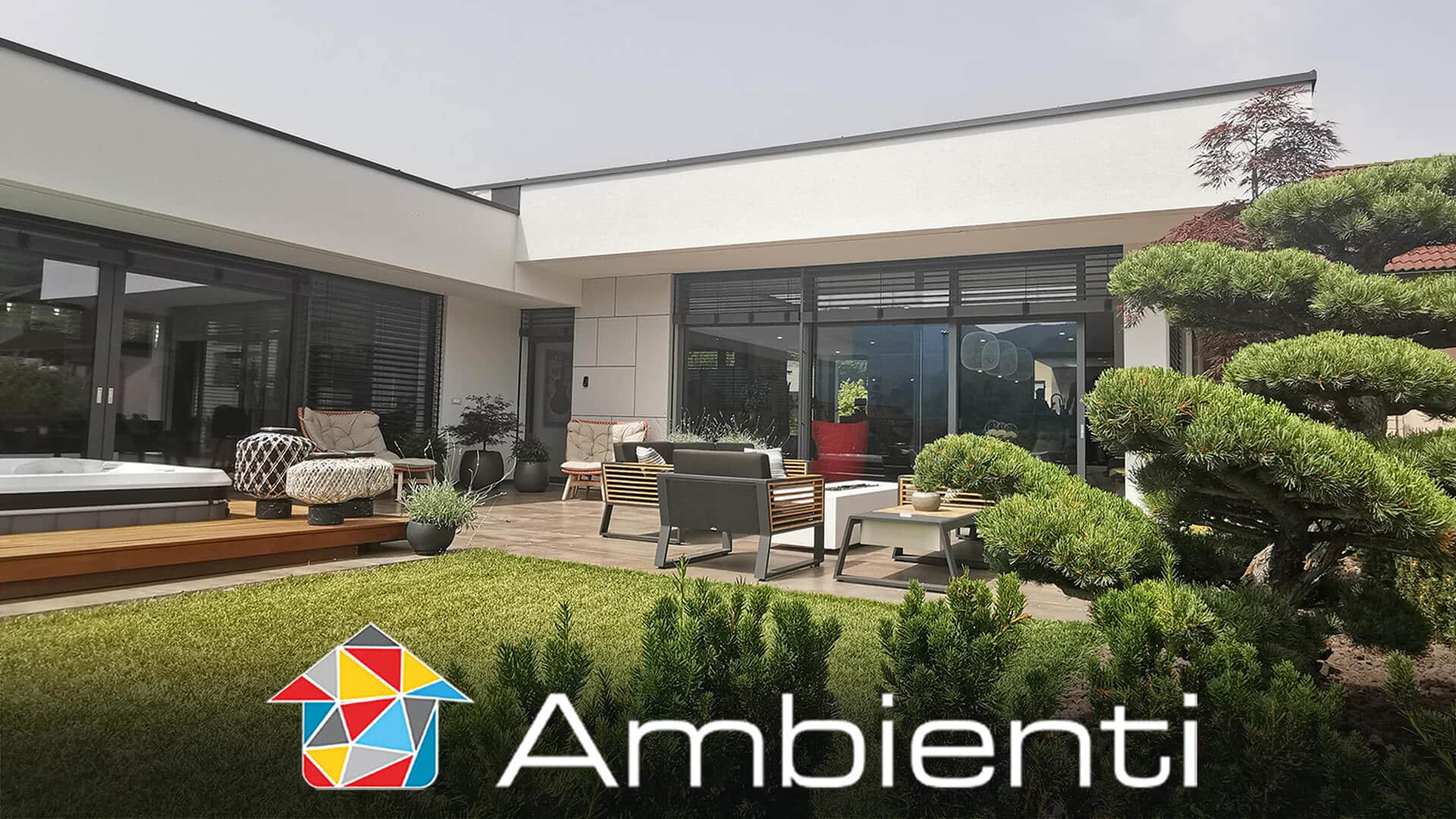 Ambienti - 13. sezona, 3. oddaja - Ambienti