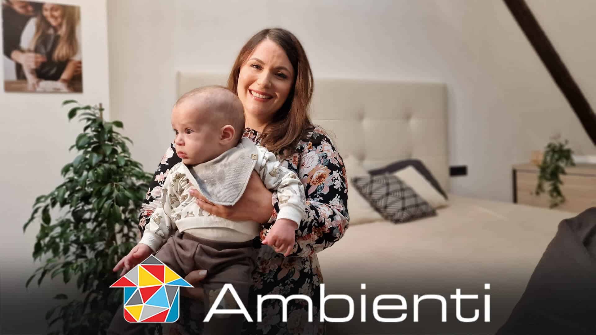 Ambienti - 14. sezona, 10. oddaja - Ambienti
