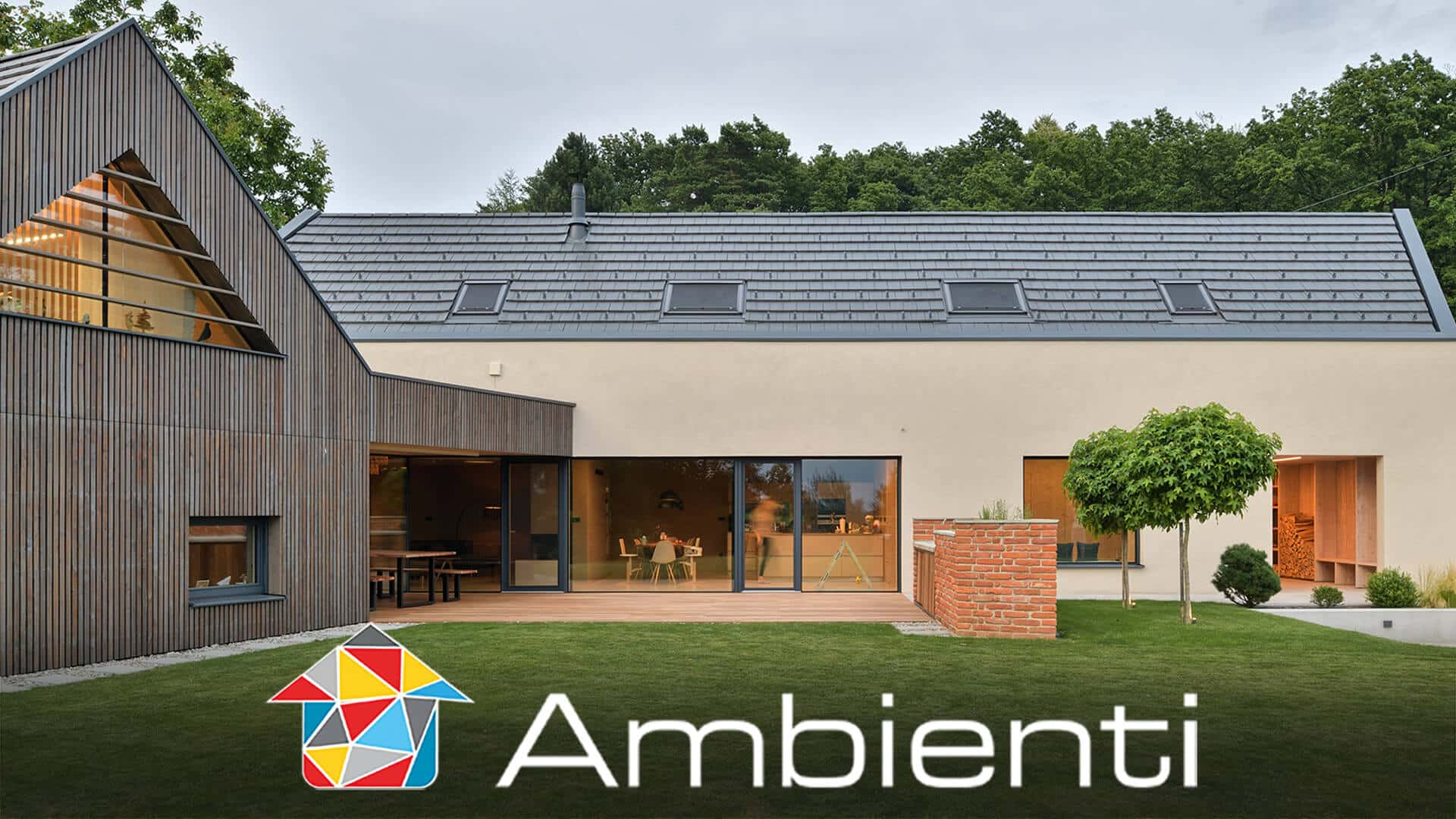 Ambienti - 14. sezona, 13. oddaja - Ambienti
