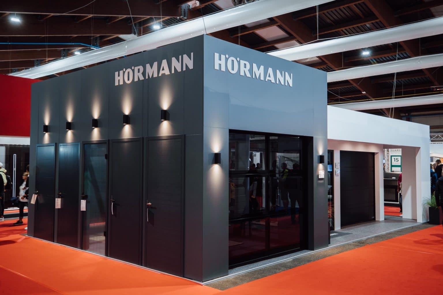 Ugodnejše cene in koristni nasveti: po vrata za dom pojdite na sejem - Ambienti