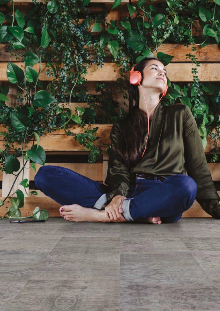 Talne obloge iz plute so trajnostna izbira - Ambienti