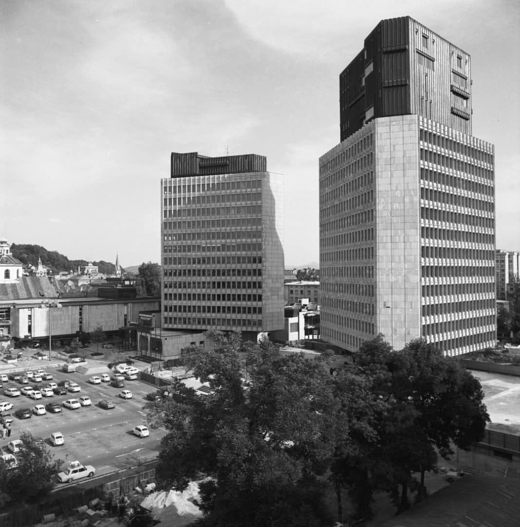 »Ravnikar je večni intelektualni iskalec, ki se ves čas potiska naprej ...