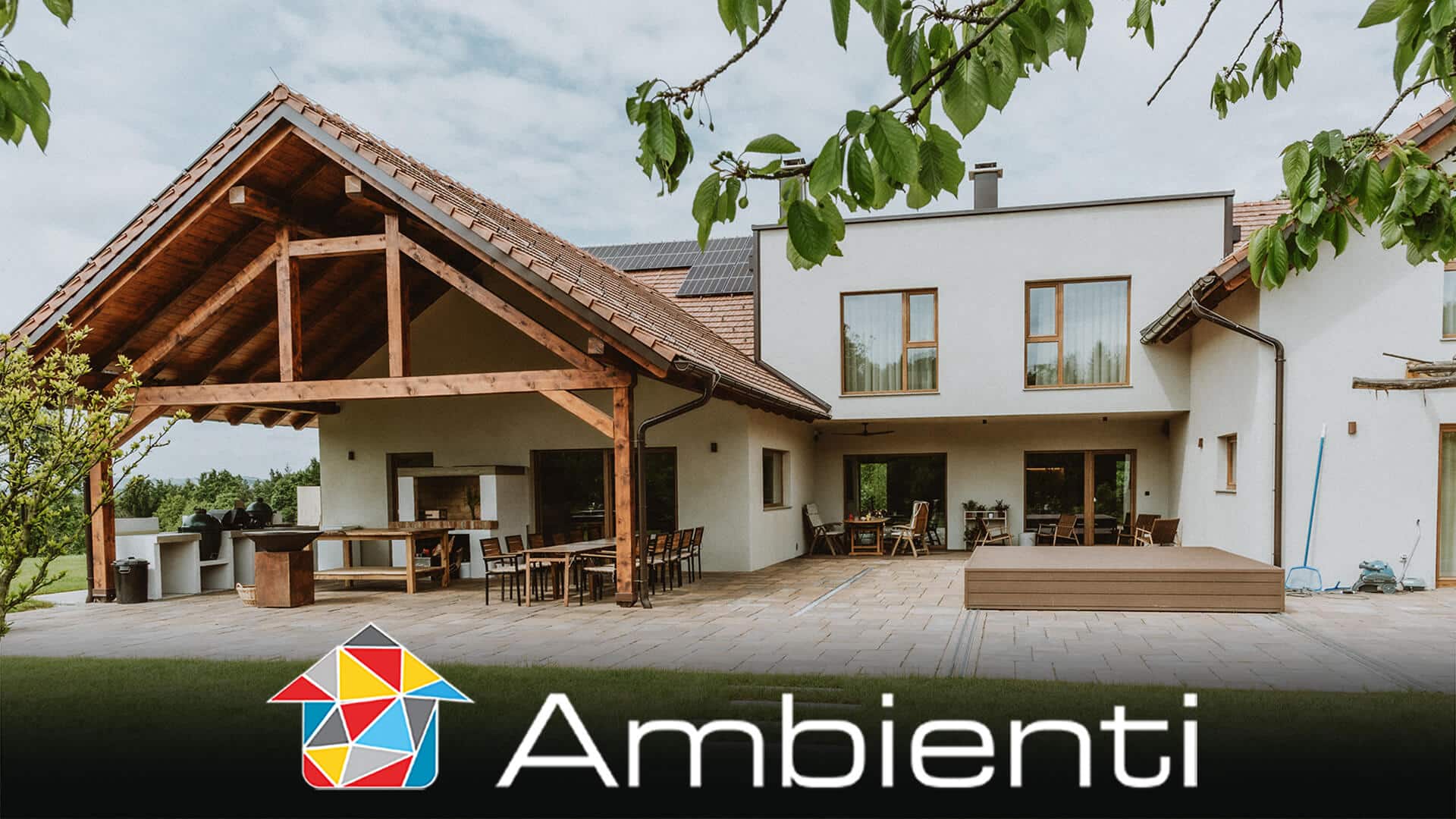 Ambienti - 16. sezona, 5. oddaja - Ambienti