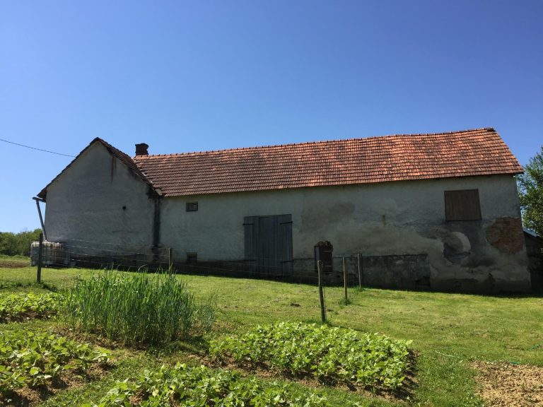 Posestvo Monstera: dom chefa Bineta Volčiča - Ambienti