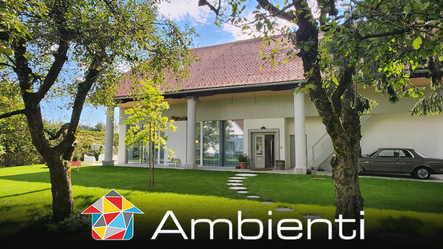 Tvambienti | Sezona 16 - Ambienti