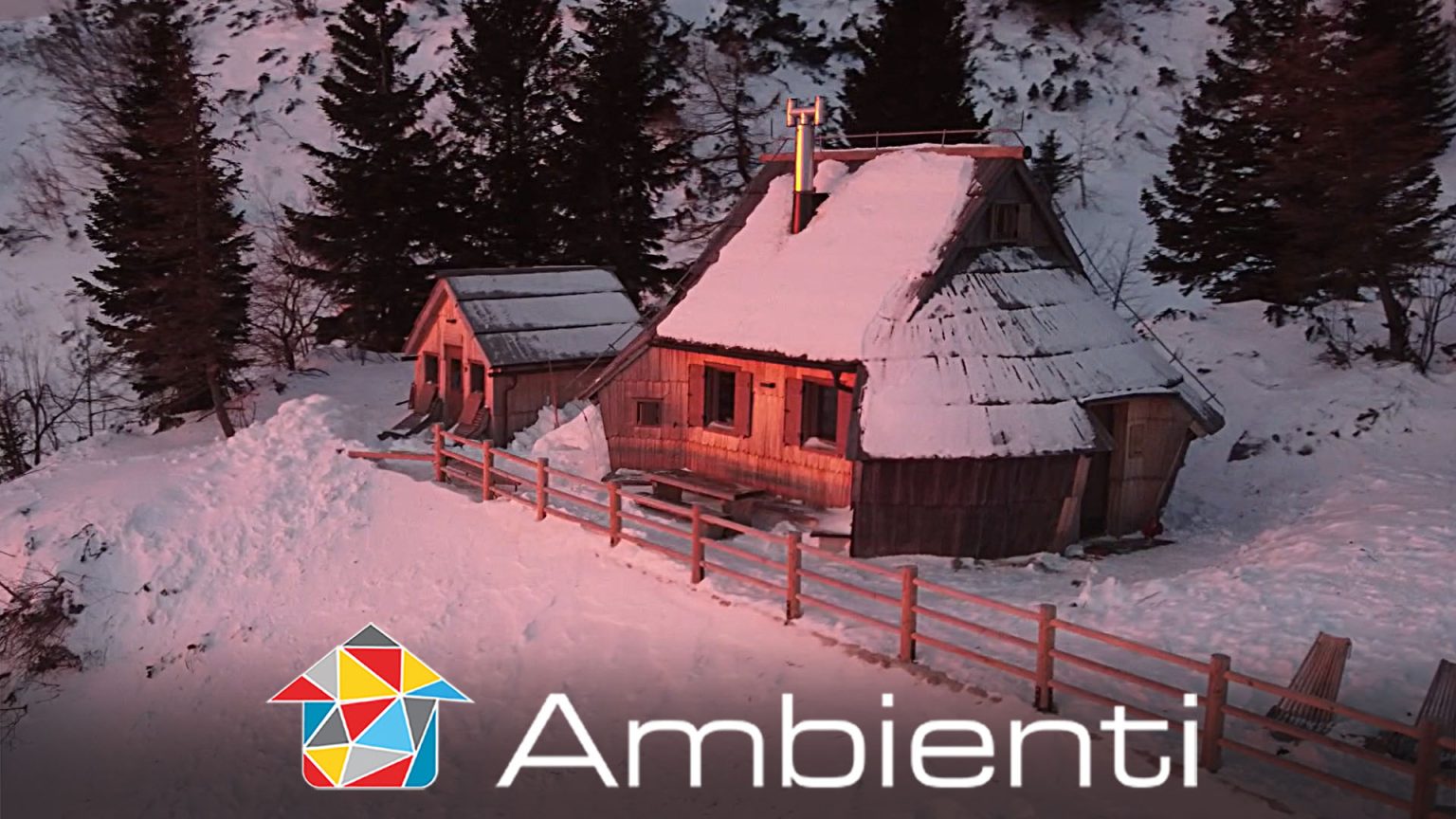 Tvambienti | Sezona 16 - Ambienti