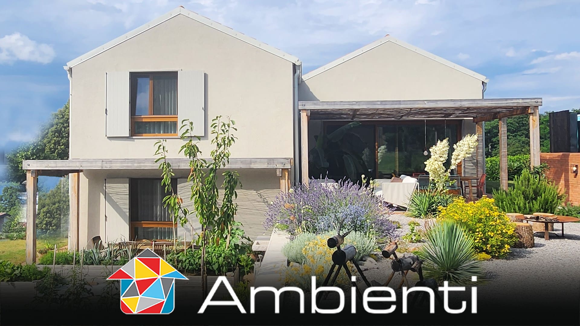 Tvambienti | Sezona 16 - Ambienti