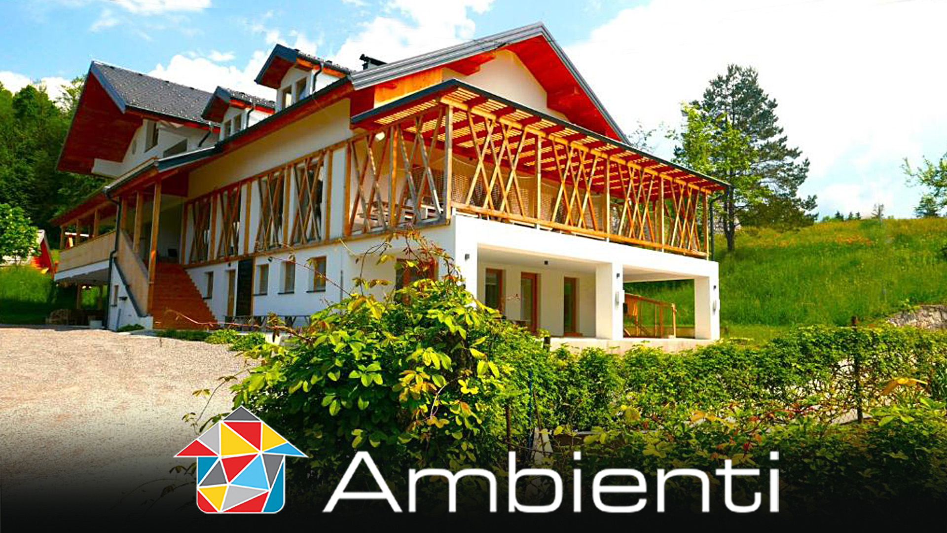 Ambienti - 17. sezona, 5. oddaja - Ambienti