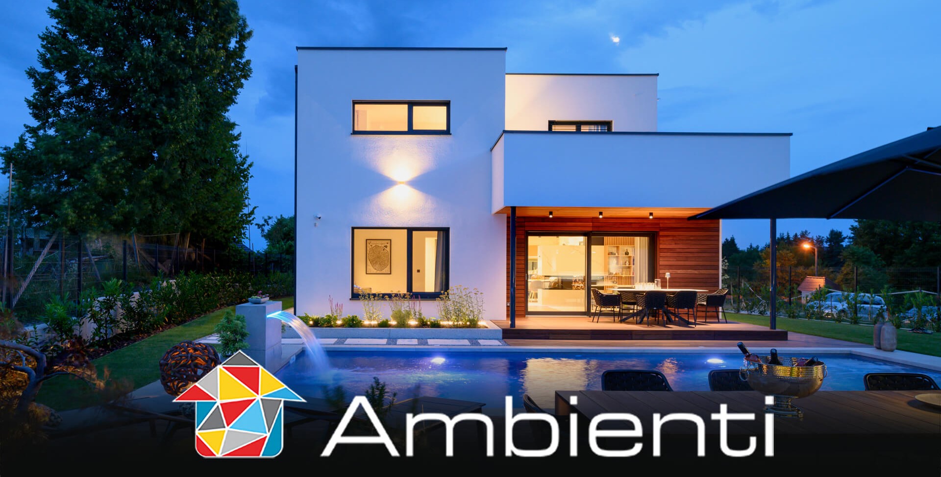 Ambienti - 18. sezona, 3. oddaja - Ambienti