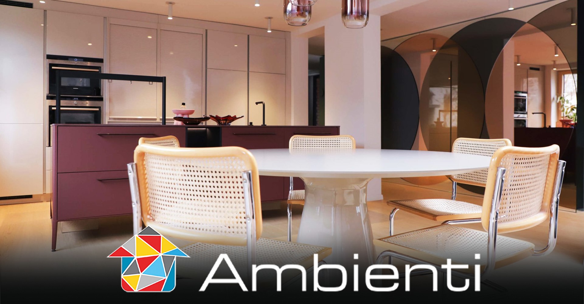 Ambienti - 18. sezona, 11. oddaja - Ambienti