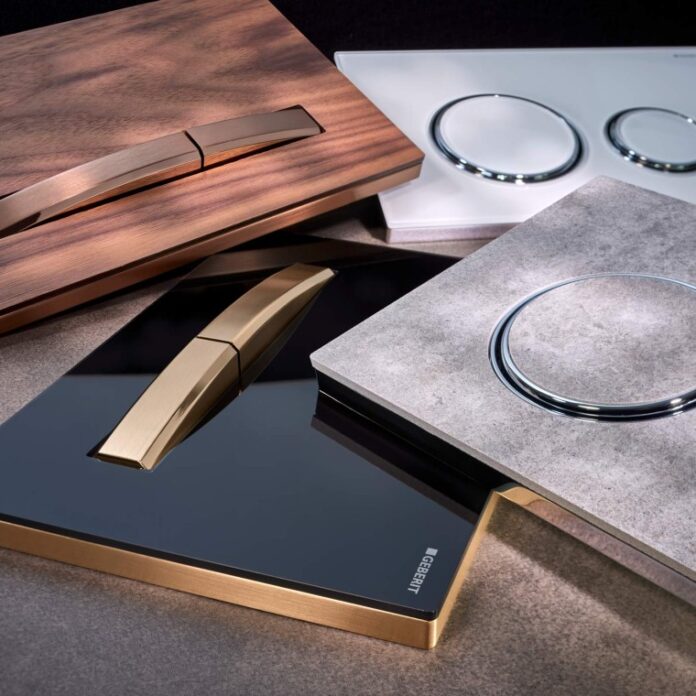 Kopalniški trendi za leto 2025: tako so videti sodobne kopalnice - Ambienti