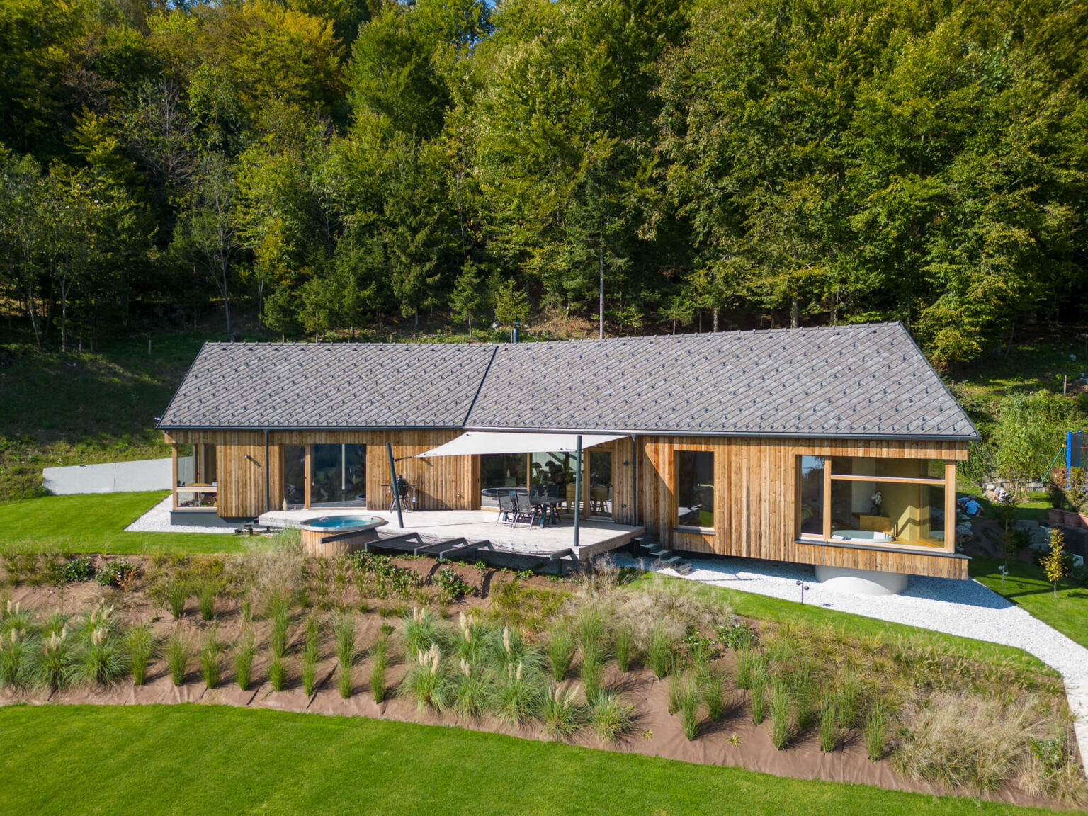 Tvambienti | Hiše - Ambienti