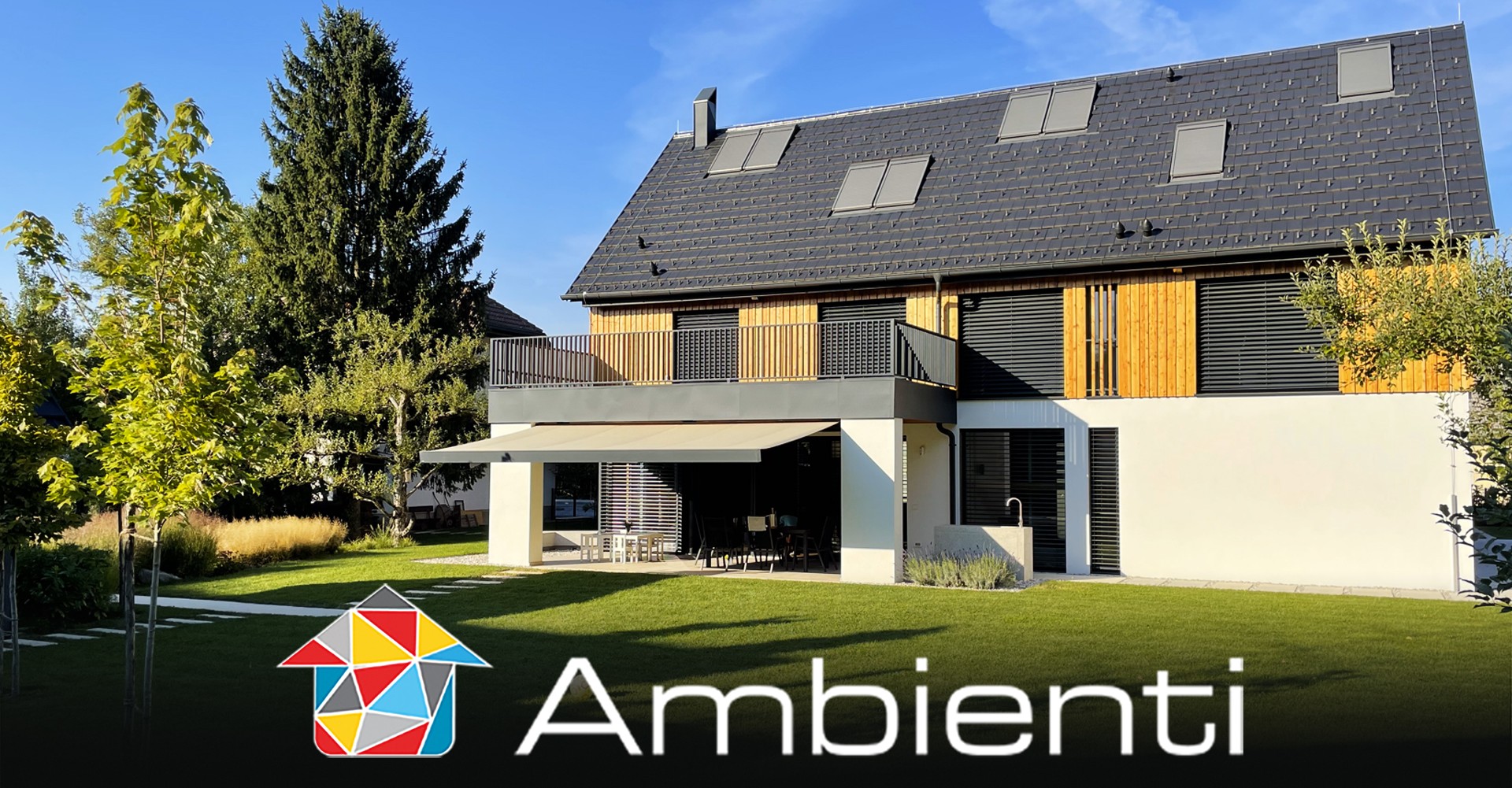 Jubilejni Ambienti – obeta se že 20. sezona! - Ambienti