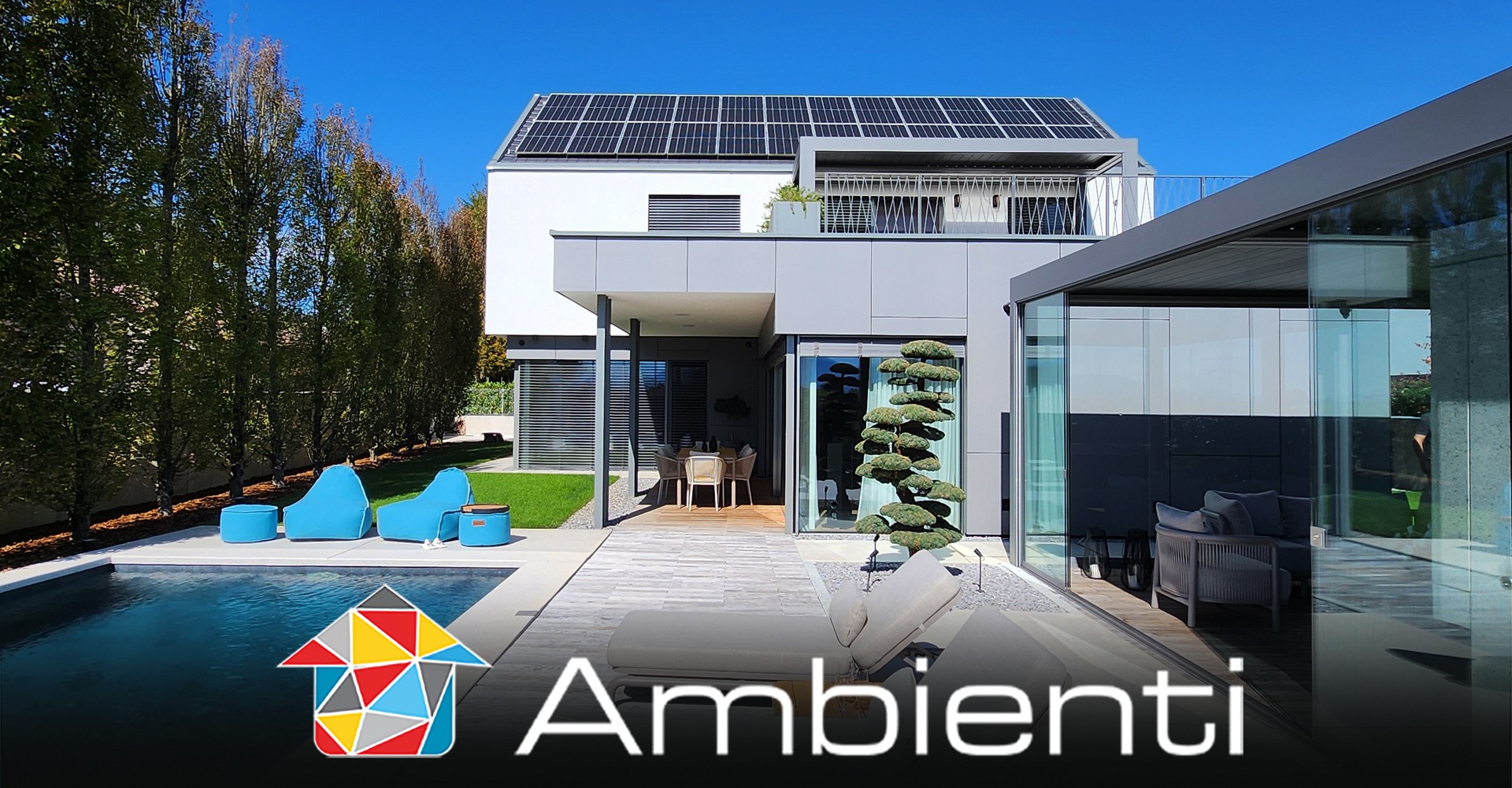 Ambienti - 20. sezona, 9. oddaja - Ambienti